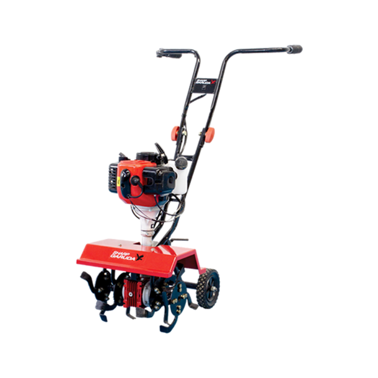 Front Tyne Model - Sharp GarudaSharp Garuda